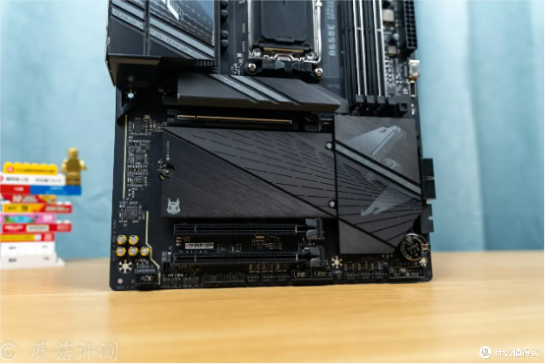 性能更强、功耗更低、发热更小？AMD锐龙7 9700X处理器 评测_CPU_什么值得买