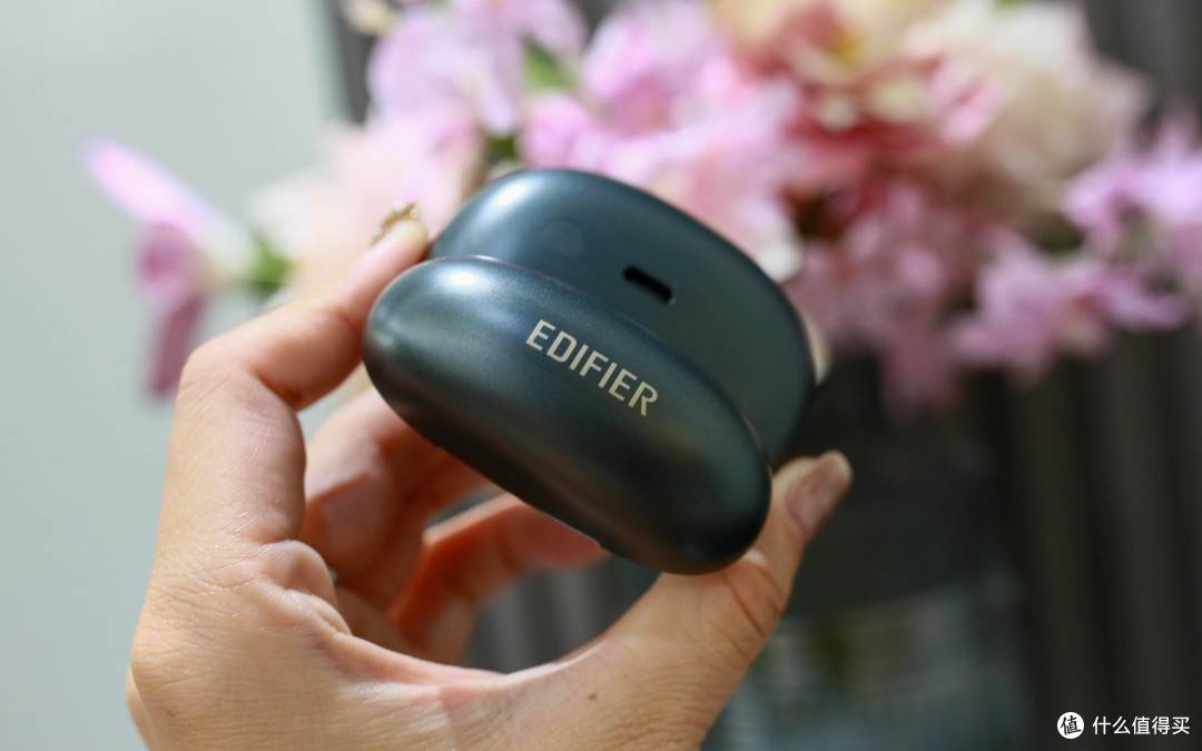 舒适度与音质的全新突破：漫步者 Comfo Clip 耳夹式真无线耳机详尽测评_蓝牙耳机_什么值得买