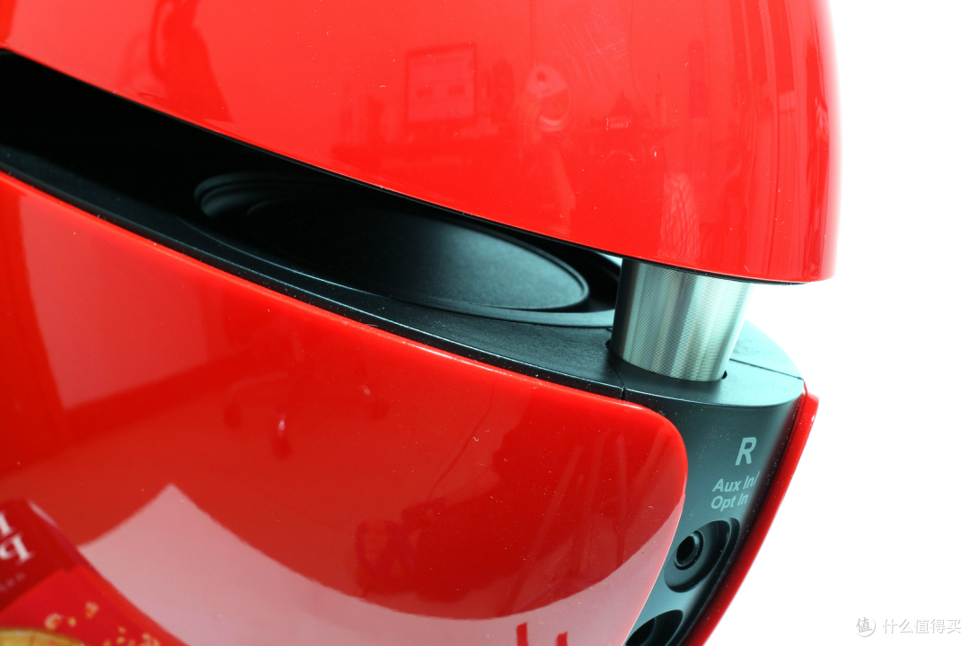 10年前的亮骚造型复活！从漫步者e225谈新款e25 HD 3寸小音箱_蓝牙音箱_什么值得买