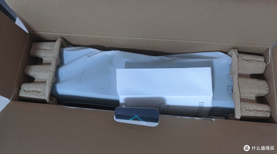 科技与艺术的完美融合——漫步者（EDIFIER）M30 Plus音箱_蓝牙音箱_什么值得买