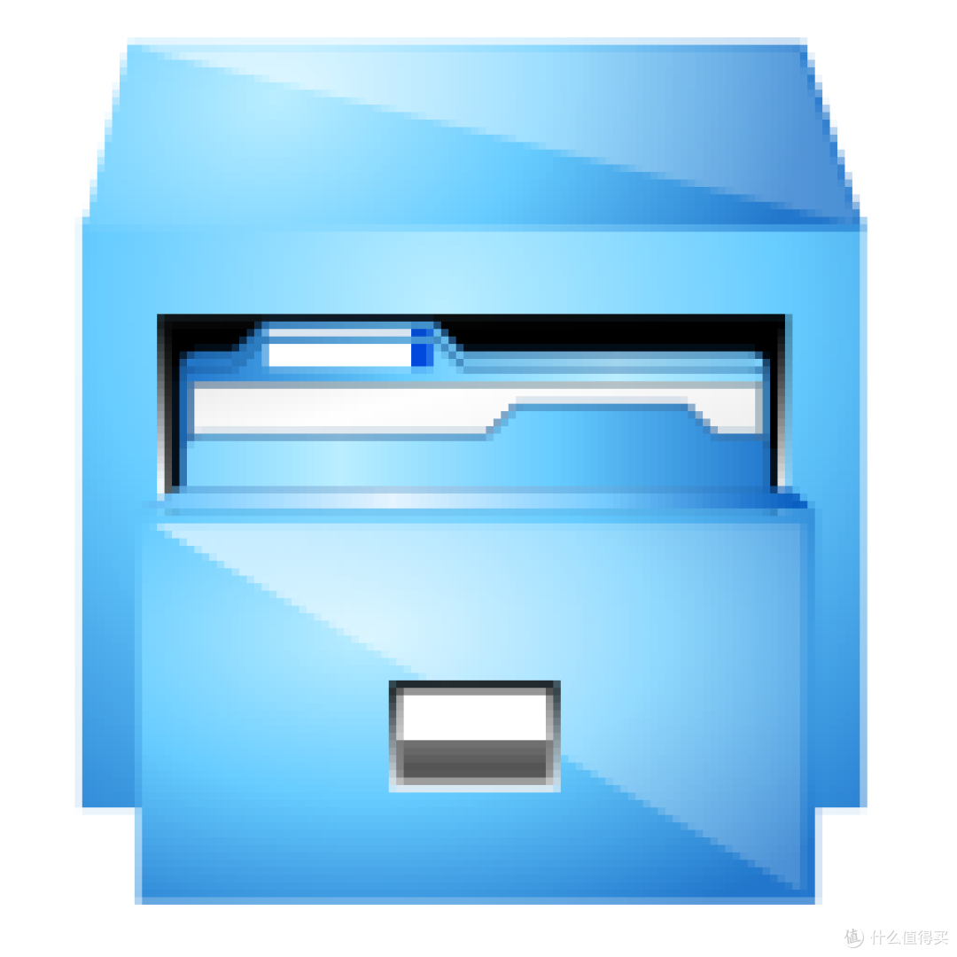 UNRAID必装插件！Dynamix File Manager 文件管理器_办公软件_什么值得买