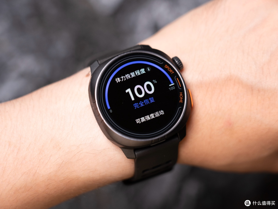 Keep Watch Pliot 1评测：新手跑者需要的Ta都有_智能手表_什么值得买