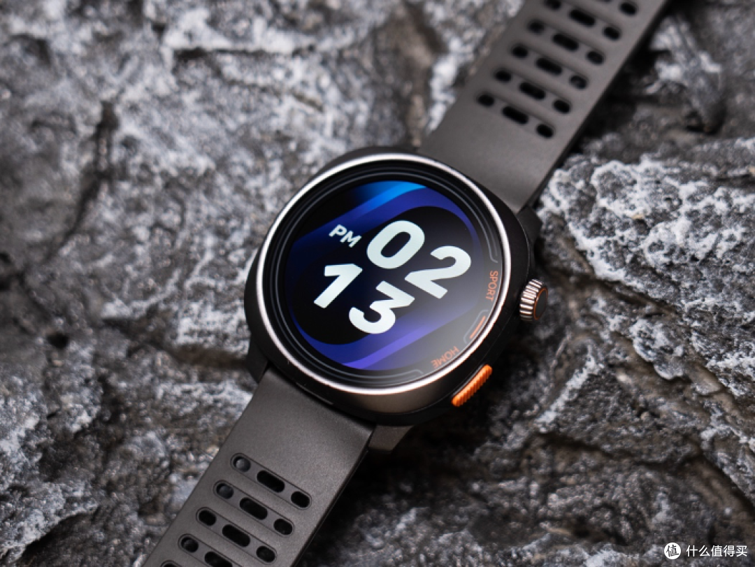 Keep Watch Pliot 1评测：新手跑者需要的Ta都有_智能手表_什么值得买