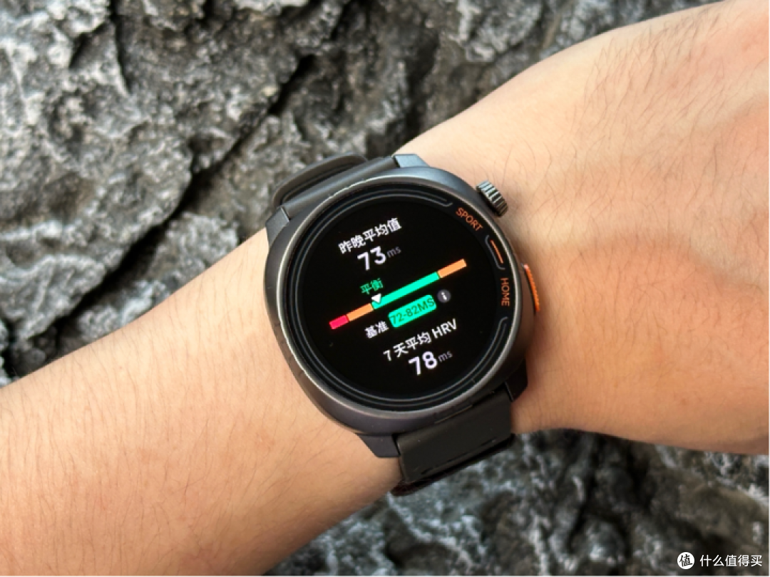 Keep Watch Pliot 1评测：新手跑者需要的Ta都有_智能手表_什么值得买