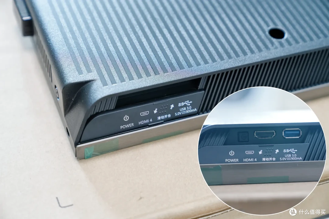 如何评价创维A7E Pro？壁纸电视到底有多薄？应该如何安装？_液晶电视_什么值得买