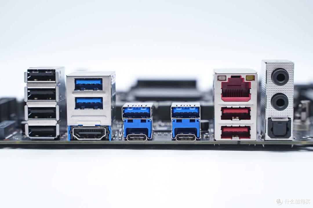 拆解报告：技嘉B650E AORUS PRO X USB4主板_主板_什么值得买