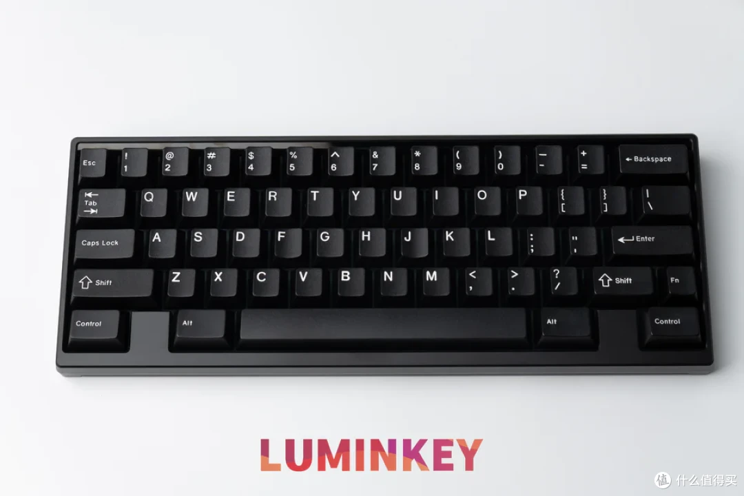 Luminkey & LoobedSwitch(Bowl)联合推出LX60，多款可选，1288元起售_键盘_什么值得买