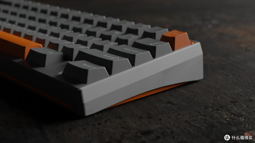 Luminkey & LoobedSwitch(Bowl)联合推出LX60，多款可选，1288元起售_键盘_什么值得买