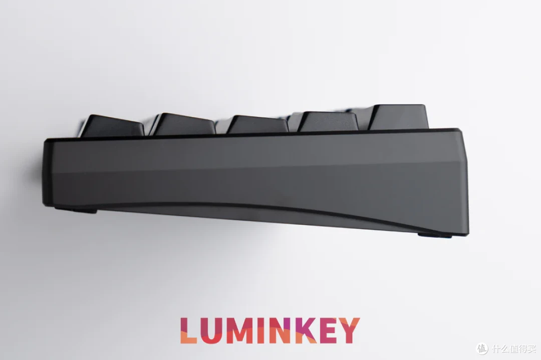 Luminkey & LoobedSwitch(Bowl)联合推出LX60，多款可选，1288元起售_键盘_什么值得买