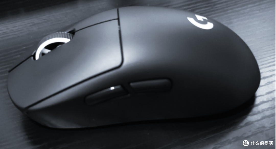 经典与创新的对决：罗技GPW vs英菲克IN10 ，谁引领外设新潮流？_鼠标_什么值得买