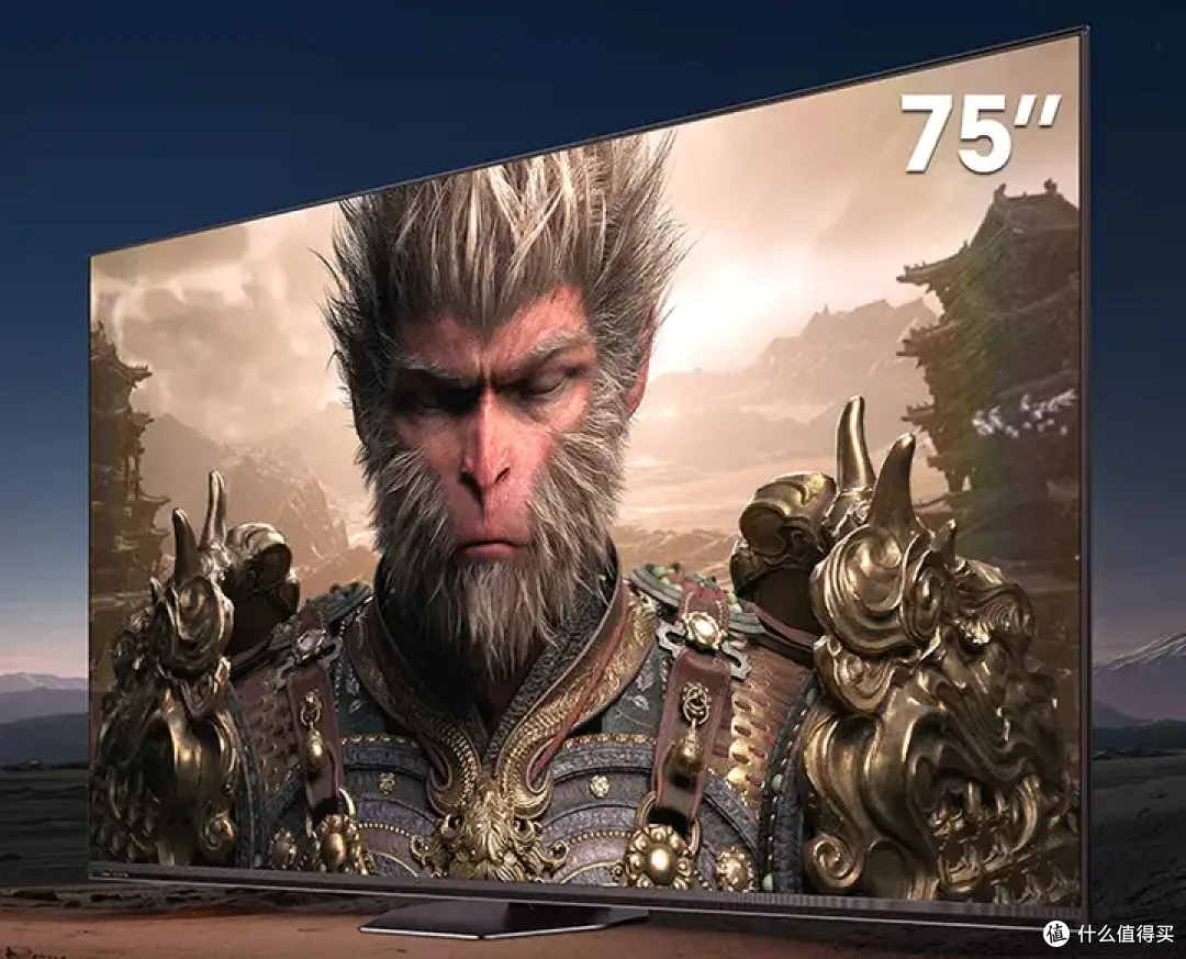 TCLq10k和海信e8npro怎么选?_液晶电视_什么值得买