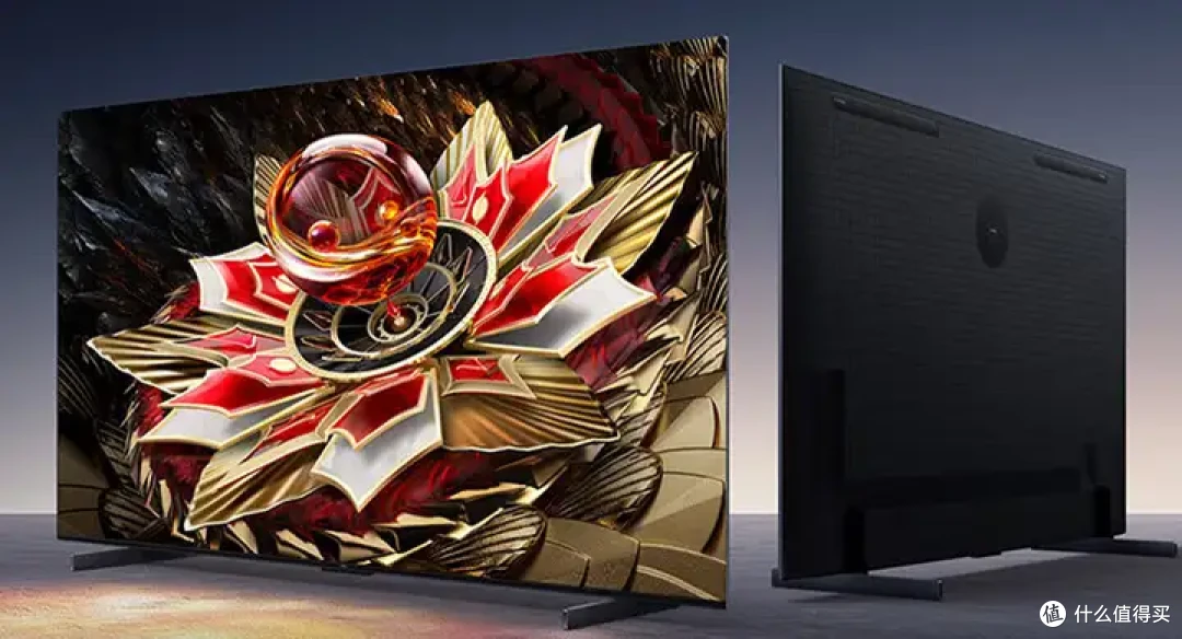 TCLq10k和海信e8npro怎么选?_液晶电视_什么值得买