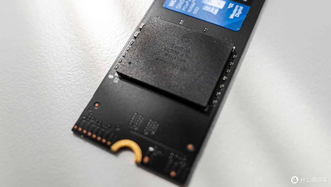 “蓝盘”新成员：WD Blue SN5000 NVMe SSD_固态硬盘_什么值得买