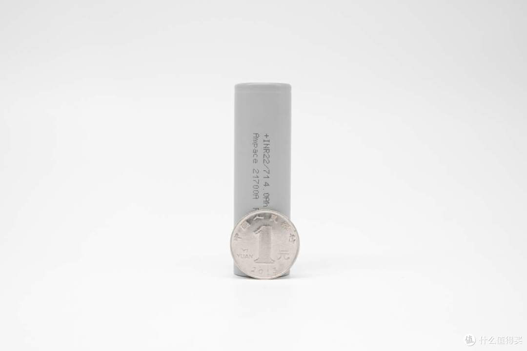 10C放电同样足容，新能安JP40高倍率充放电评测_电池_什么值得买