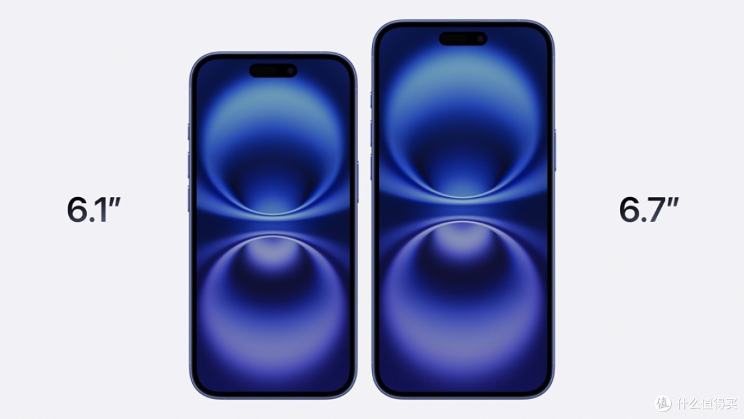 迅速了解iPhone16 Plus Pro Max的区别，优缺点有哪些_iPhone_什么值得买