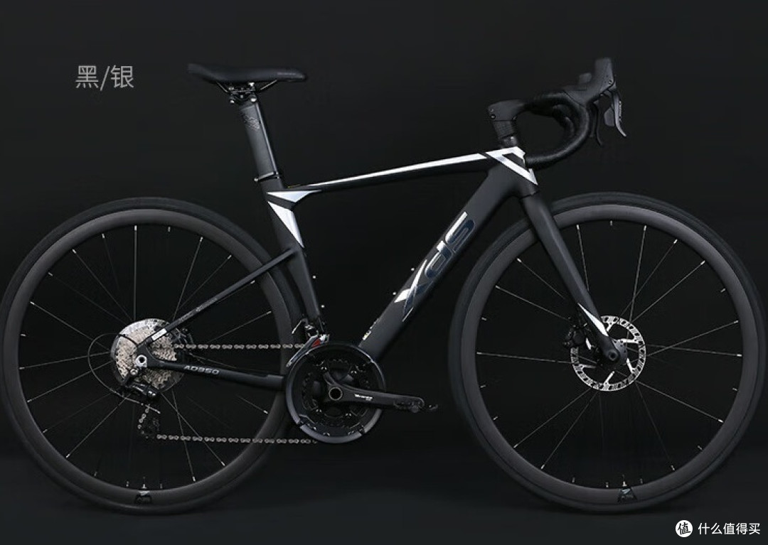 喜德盛AD350新款_骑行运动_什么值得买