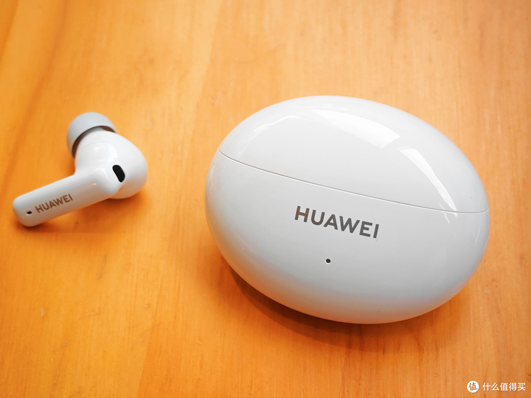 中端降噪小王子，华为FreeBuds 6i真无线耳机评测_蓝牙耳机_什么值得买