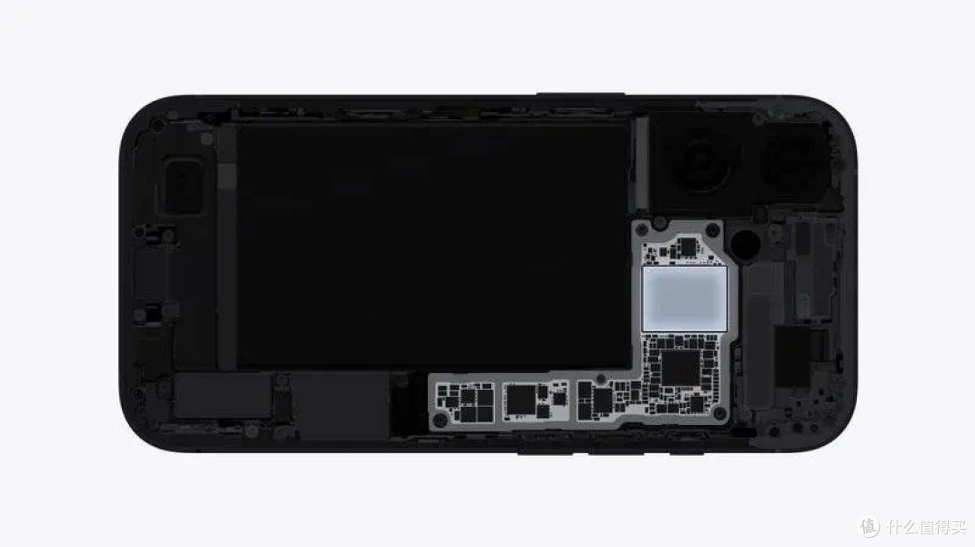 2402年了，128G、60HZ、6000大洋起步的iPhone16系列还值得买吗？lt's something only Apple can ...