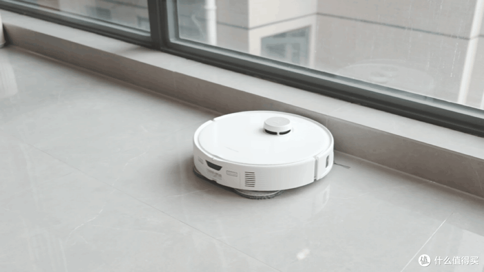 整机零缠绕新体验！石头P20 Pro首发深度评测，全方位升级的诚意新品_扫拖一体机_什么值得买