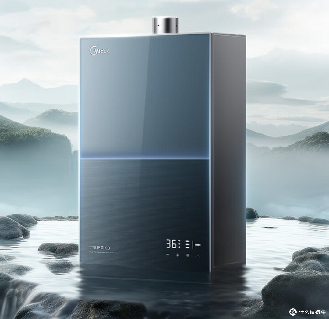 燃气热水器推荐指南！洗澡时的冷烫水问题如何解决？全程恒温燃气热水器怎么选？一篇文章都给你讲明白！_燃气热水器_什么值得买