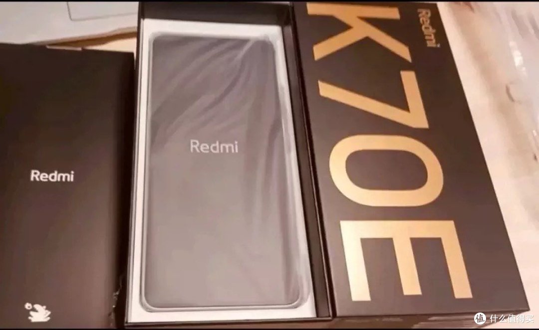 红米K70E深度评测：性能与实用的平衡_手机_什么值得买