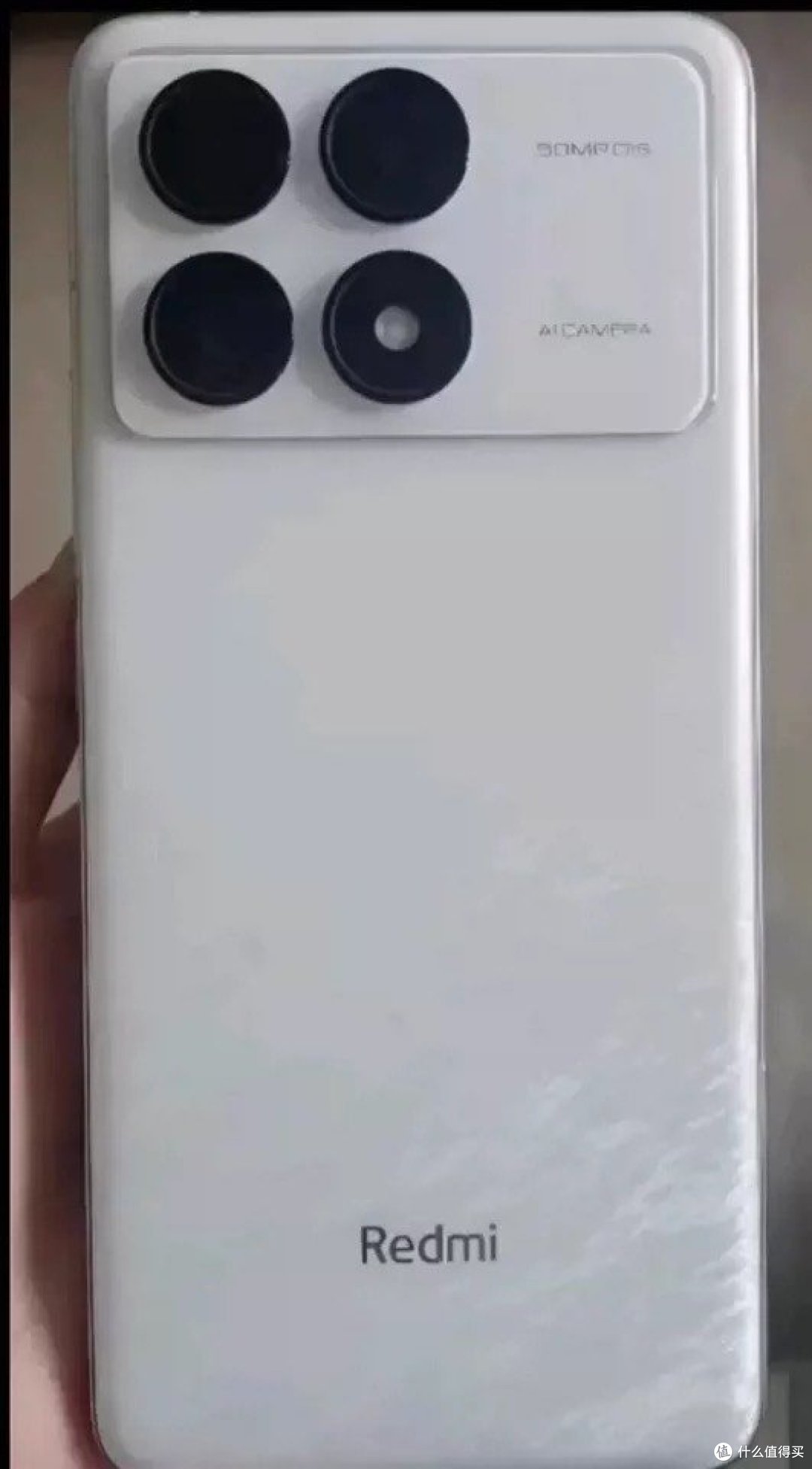 红米K70E深度评测：性能与实用的平衡_手机_什么值得买