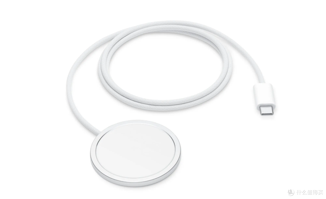 苹果新款原装25W MagSafe充电器售价39美元起！_充电器_什么值得买