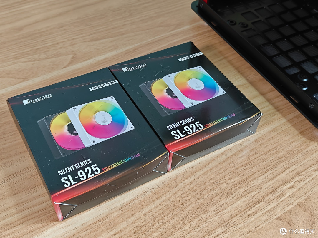 打造桌面小精灵，乔思伯海景房ITX机箱TK0装机实战_机箱_什么值得买