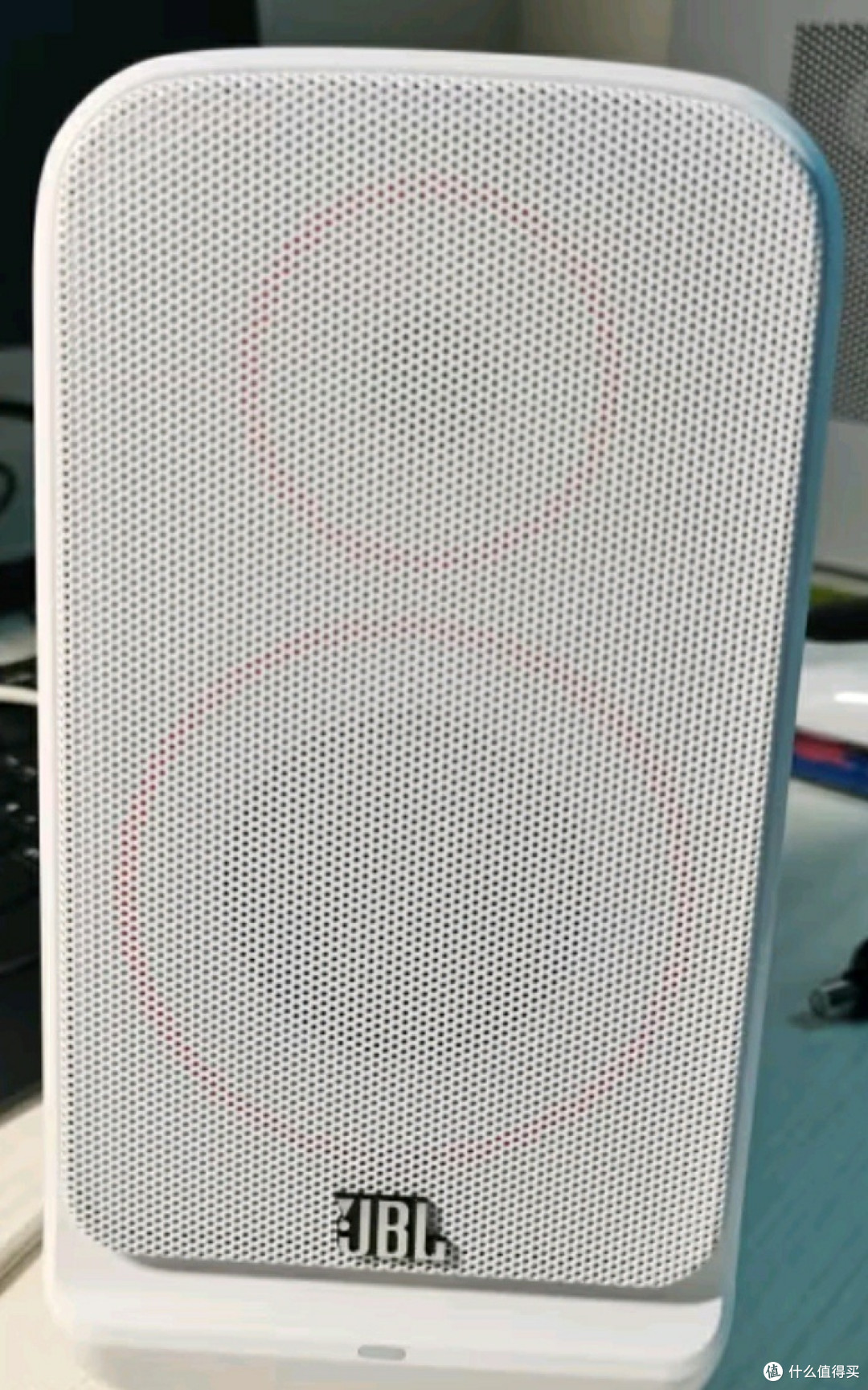 JBL PS3500 无线蓝牙音箱使用感受_蓝牙音箱_什么值得买