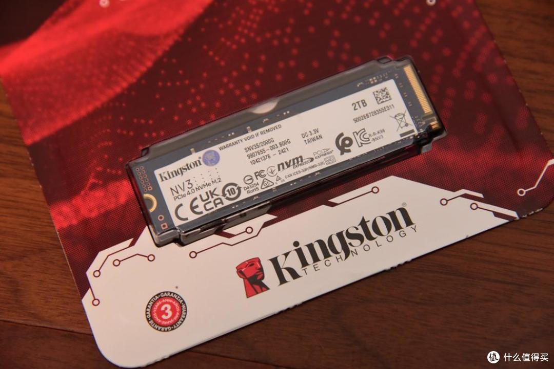 QLC的普及大潮将至，NV3接棒NV2寿命极限测试！_固态硬盘_什么值得买
