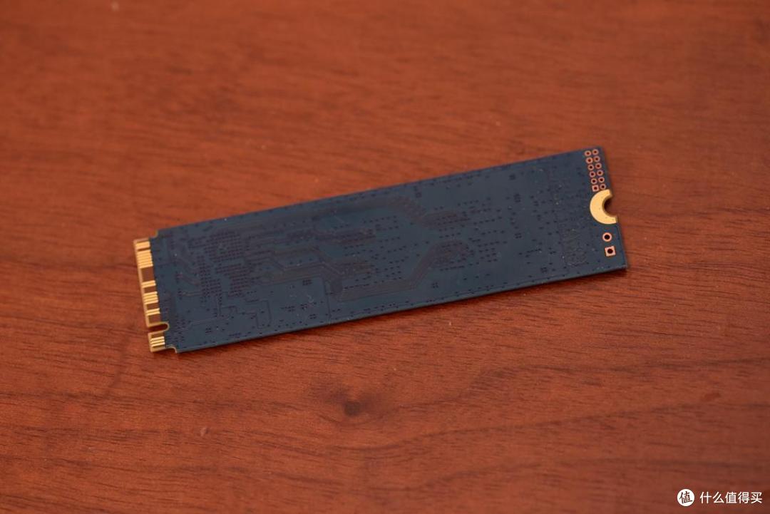 QLC的普及大潮将至，NV3接棒NV2寿命极限测试！_固态硬盘_什么值得买