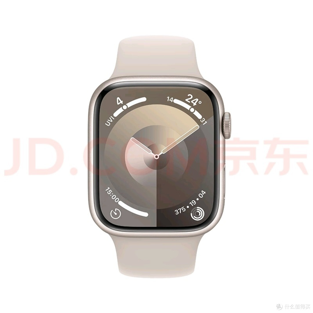 实测 iwatch s10阉割快充_智能手表_什么值得买