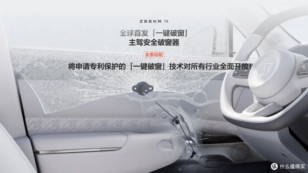 22.99 万起，7X 能成为极氪的下一个爆款吗？_新能源车_什么值得买