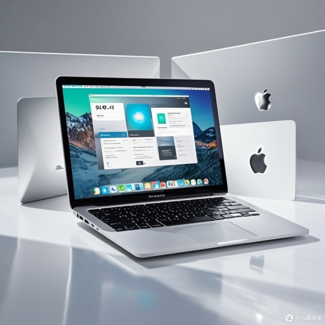 💥M3 芯片 MacBook Air 存储大升级，惊喜来袭！💥_硬盘_什么值得买