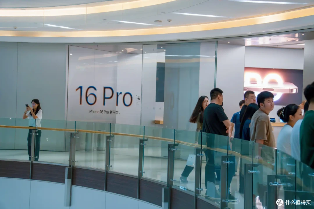 iPhone16Pro Max深度体验 拍照/信号/续航/bug如何？你买不买随意 我买我真买_手机_什么值得买