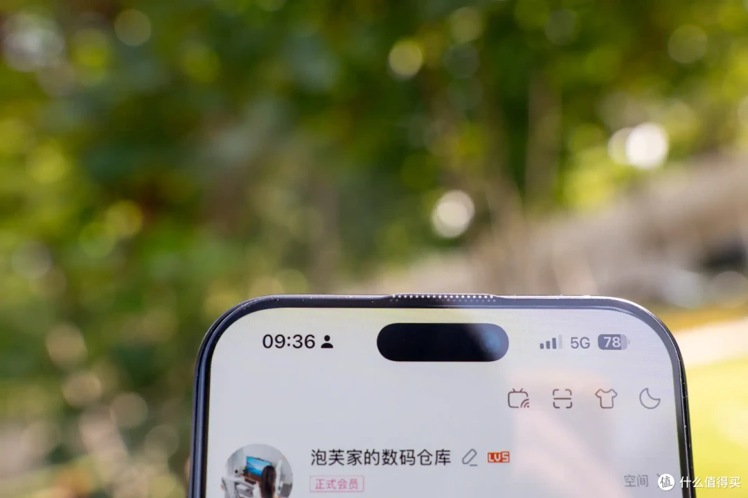 iPhone16Pro Max深度体验 拍照/信号/续航/bug如何？你买不买随意 我买我真买_手机_什么值得买