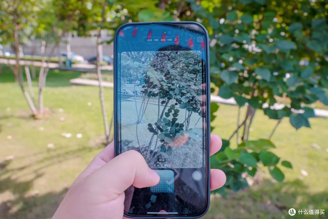 iPhone16Pro Max深度体验 拍照/信号/续航/bug如何？你买不买随意 我买我真买_手机_什么值得买