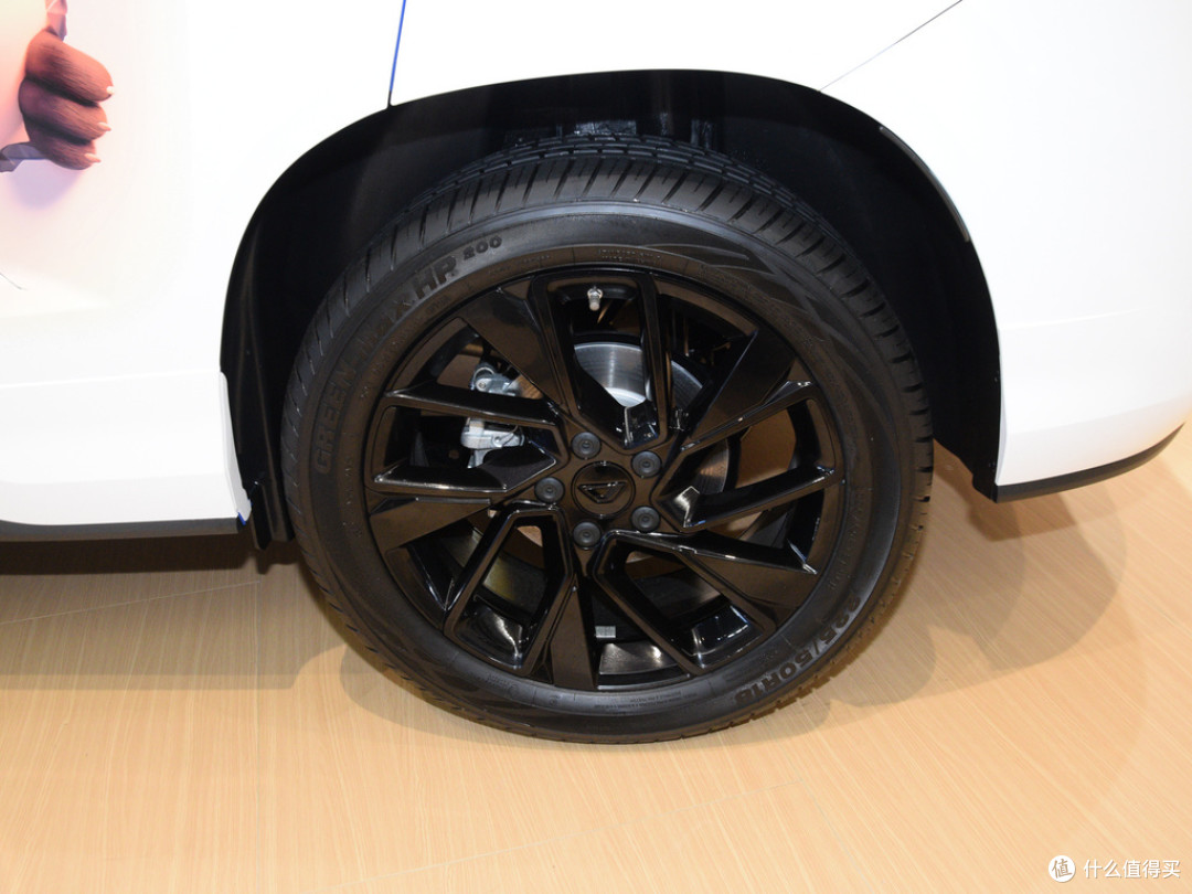 8.48万元：一汽-大众捷达VS5紧凑型SUV_SUV_什么值得买