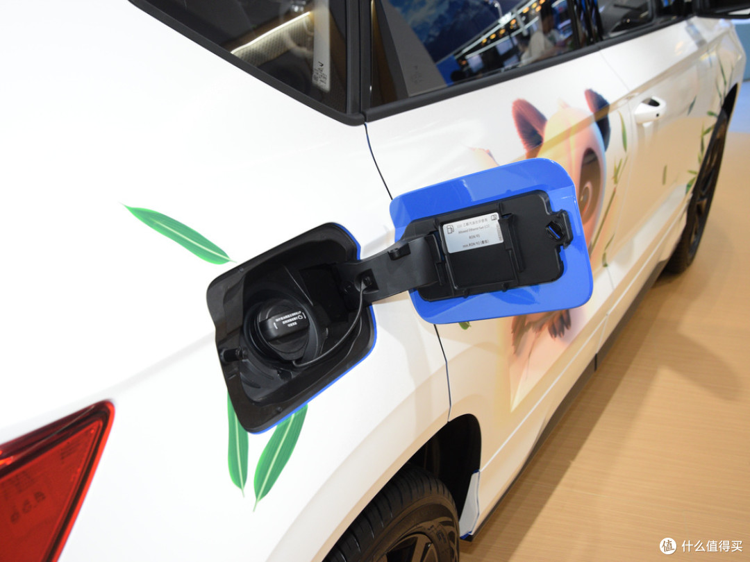 8.48万元：一汽-大众捷达VS5紧凑型SUV_SUV_什么值得买