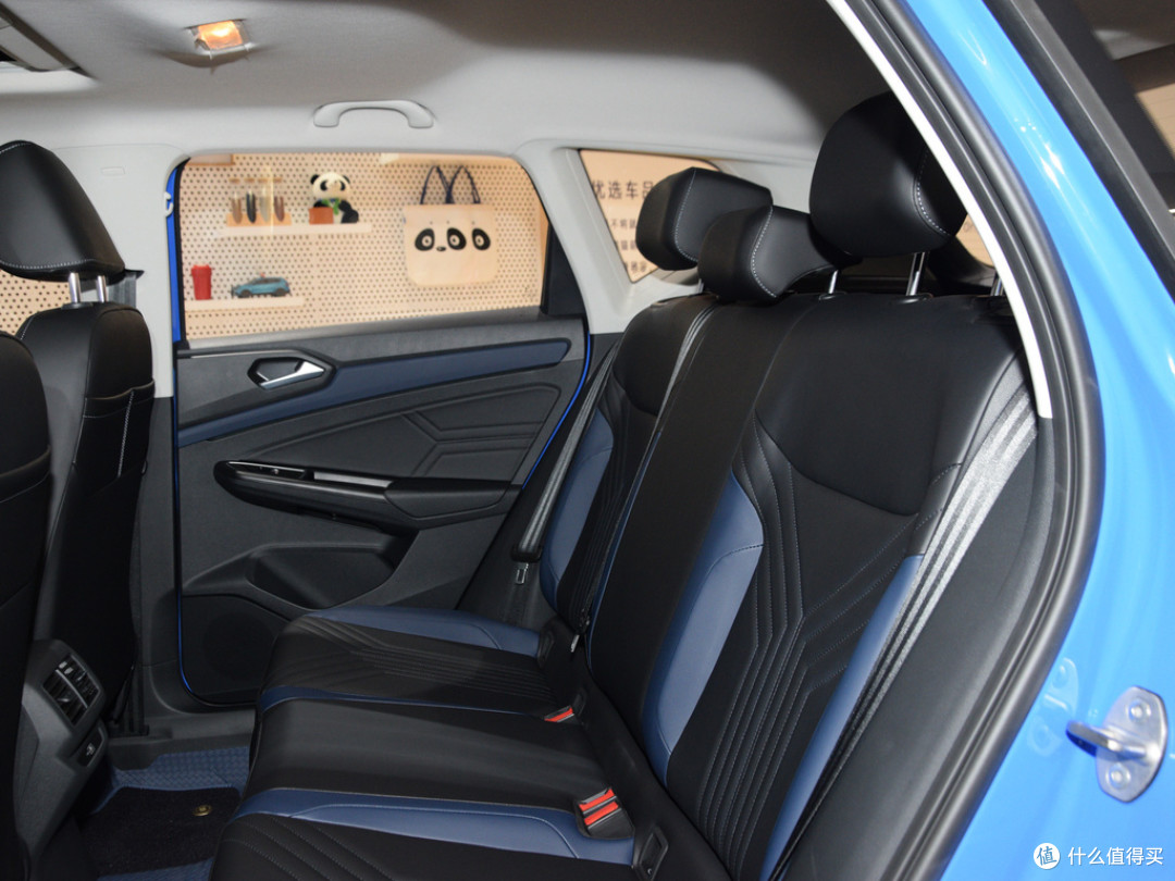 8.48万元：一汽-大众捷达VS5紧凑型SUV_SUV_什么值得买