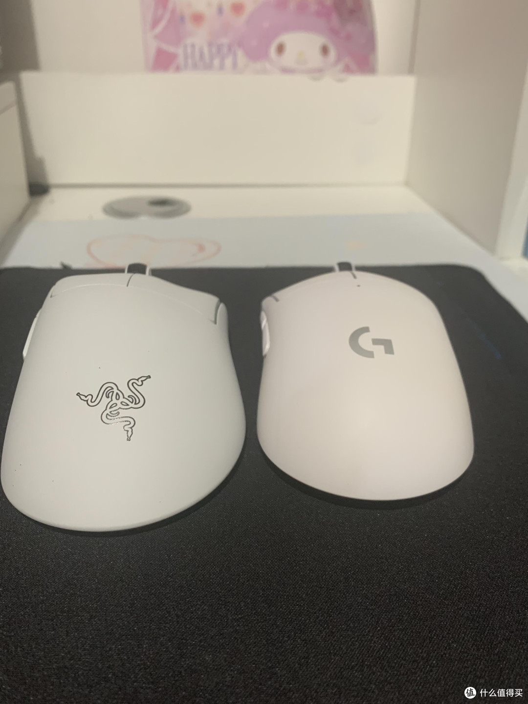 GPW2 和蝰蛇 V3 Pro 时，可以从以下几个方面进一步对比和使用：_鼠标_什么值得买