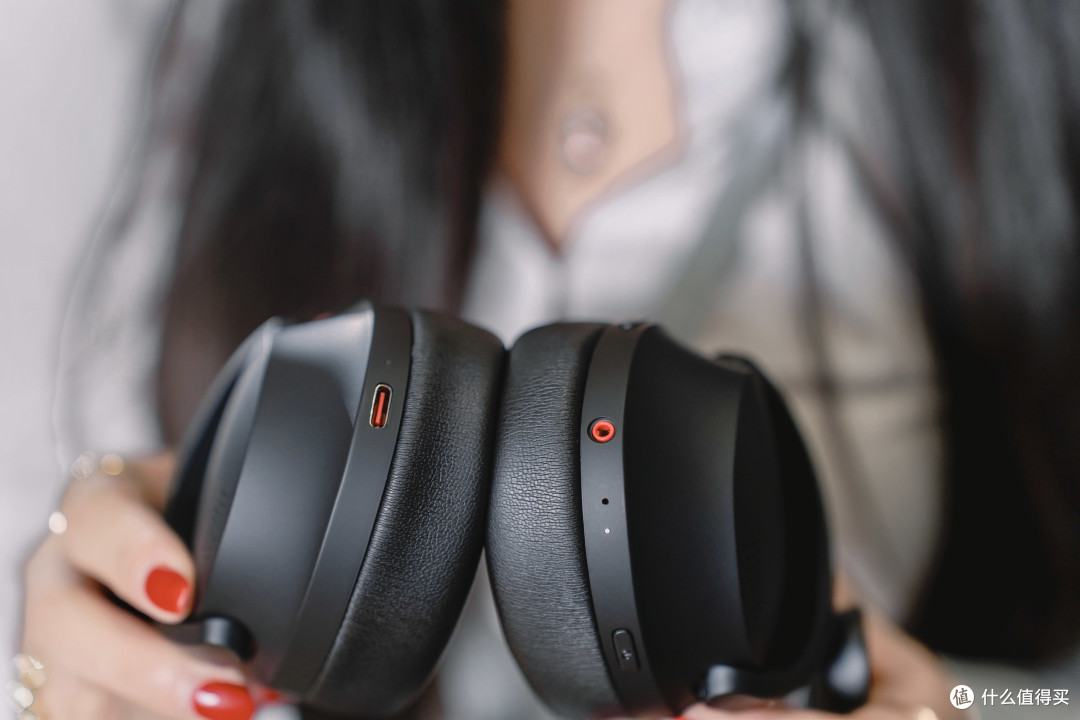 千元级头戴降噪耳机守门员【万魔1MORE SonoFlow Pro HQ51】深度体验评测_蓝牙耳机_什么值得买