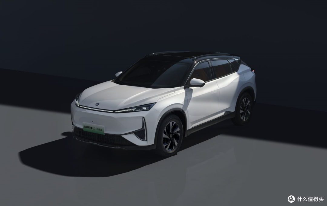 东风风神L7 EV上市，续航518km，售价10.99万起_新能源车_什么值得买