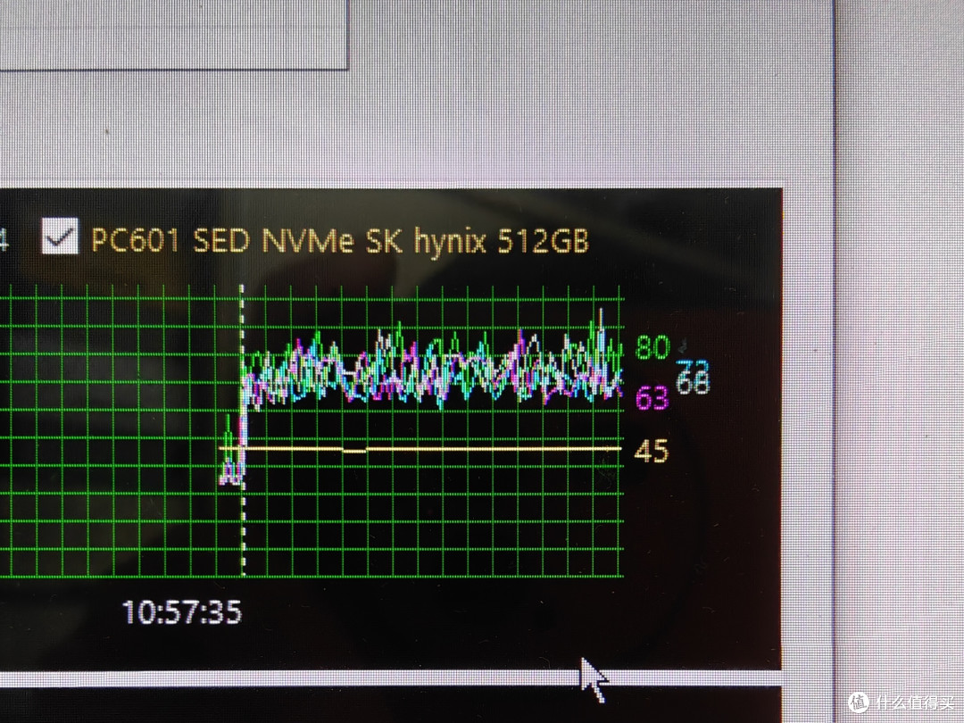 尔英的怪板（q1j3）尚能饭否？_主板_什么值得买