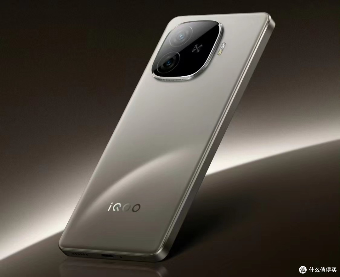 iQOO Z9Turbo+正式发布，6400mAh、天玑9300+芯片，售价仅2199元_安卓手机_什么值得买