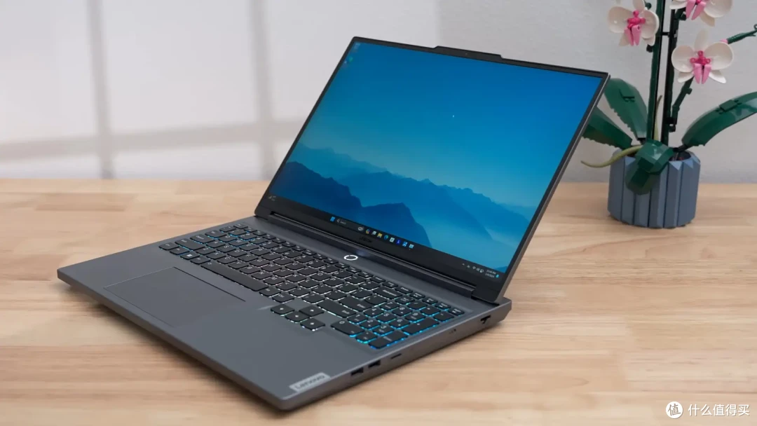 拯救者系列的甜品本 R7000 2024体验 R7-7840H+RTX4060 预算有限相当合适_游戏本_什么值得买