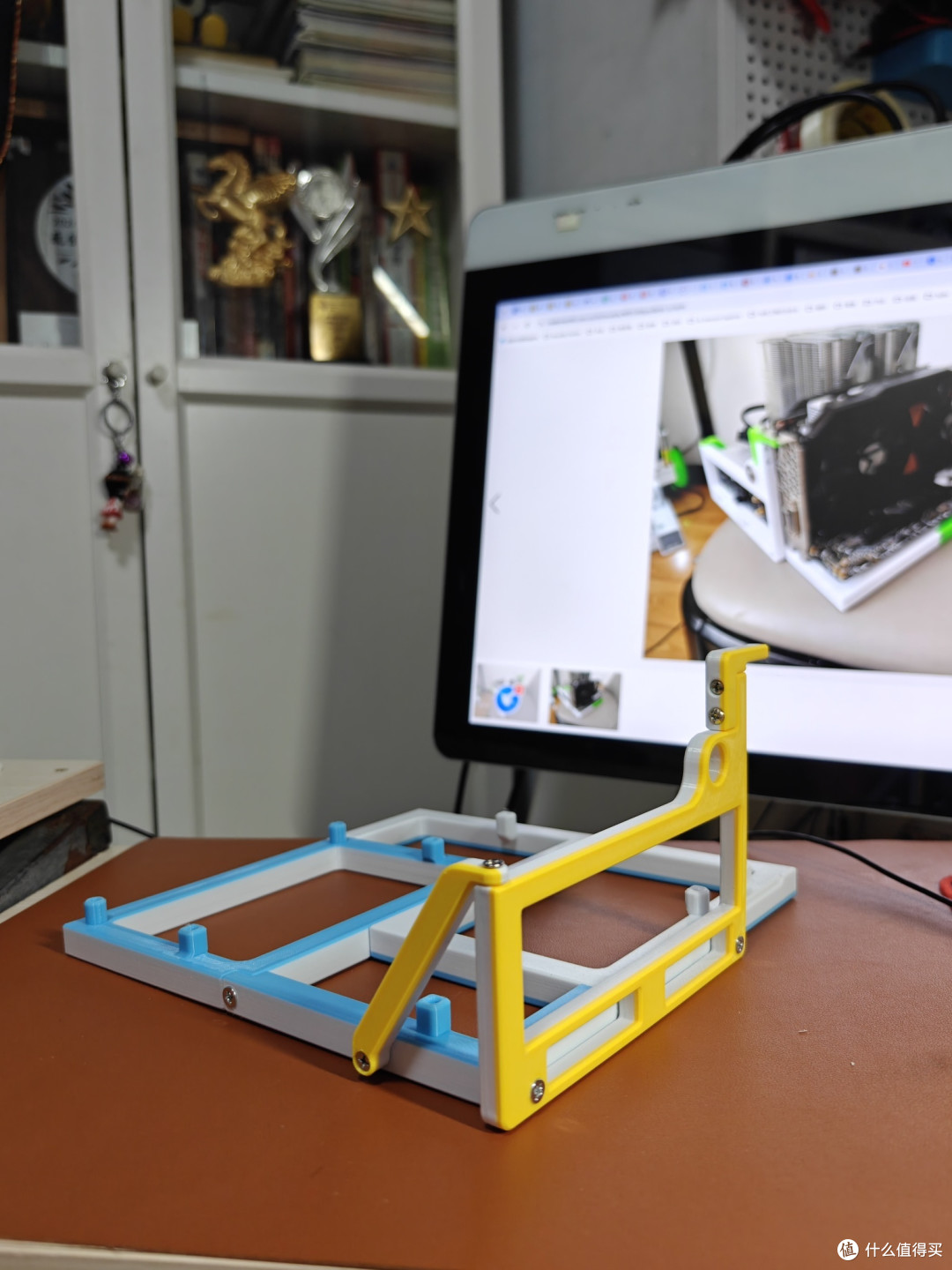 尔英的怪板（q1j3）尚能饭否？_主板_什么值得买