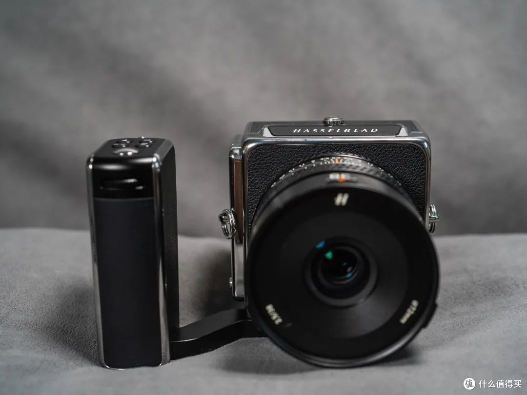 新手入门建议一步到位哈苏 907X ＆ CFV 100C_相机_什么值得买