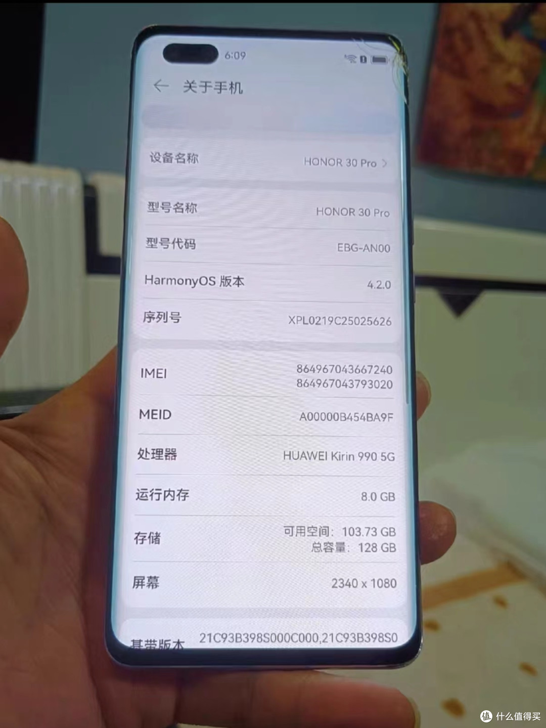 真正的华为手机，是麒麟990，这六款爆赞！_手机_什么值得买