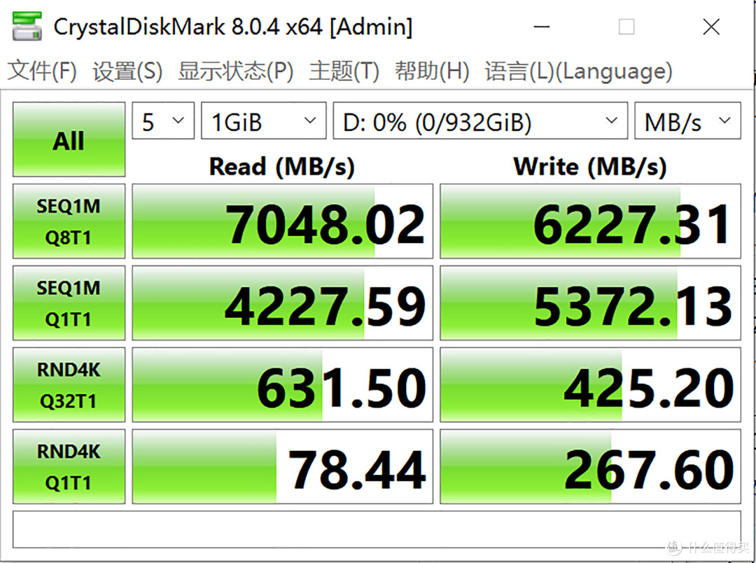 旗舰能打——配置升级优选PNY CS2340_固态硬盘_什么值得买